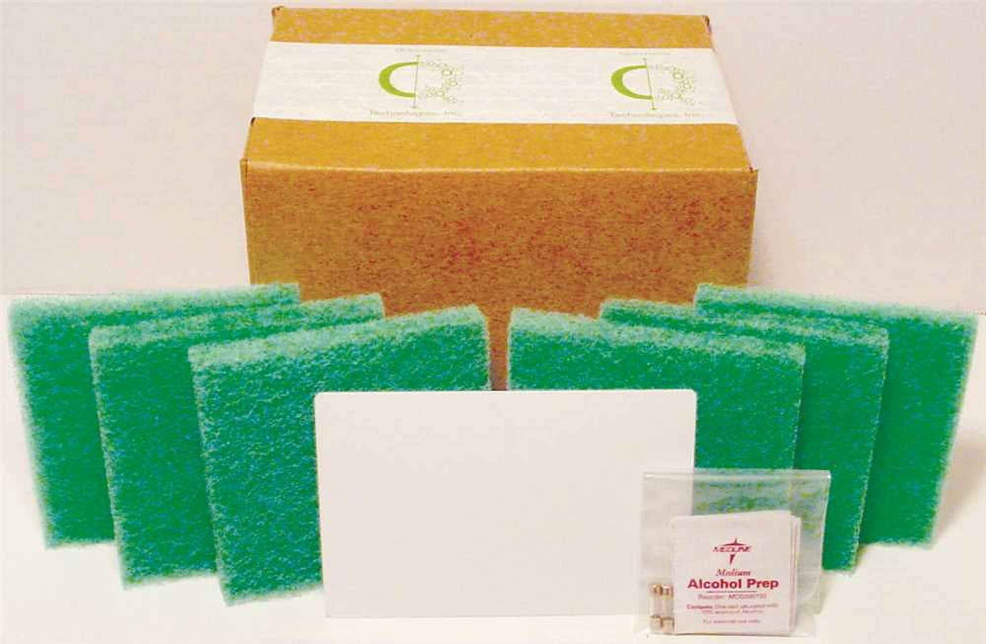 QUEENAIRE QT KIT 625 OZONE GENERATOR CLEANING AND MAINTENANCE KIT FOR ...