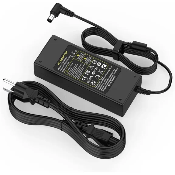 Lg Monitor Power Cord