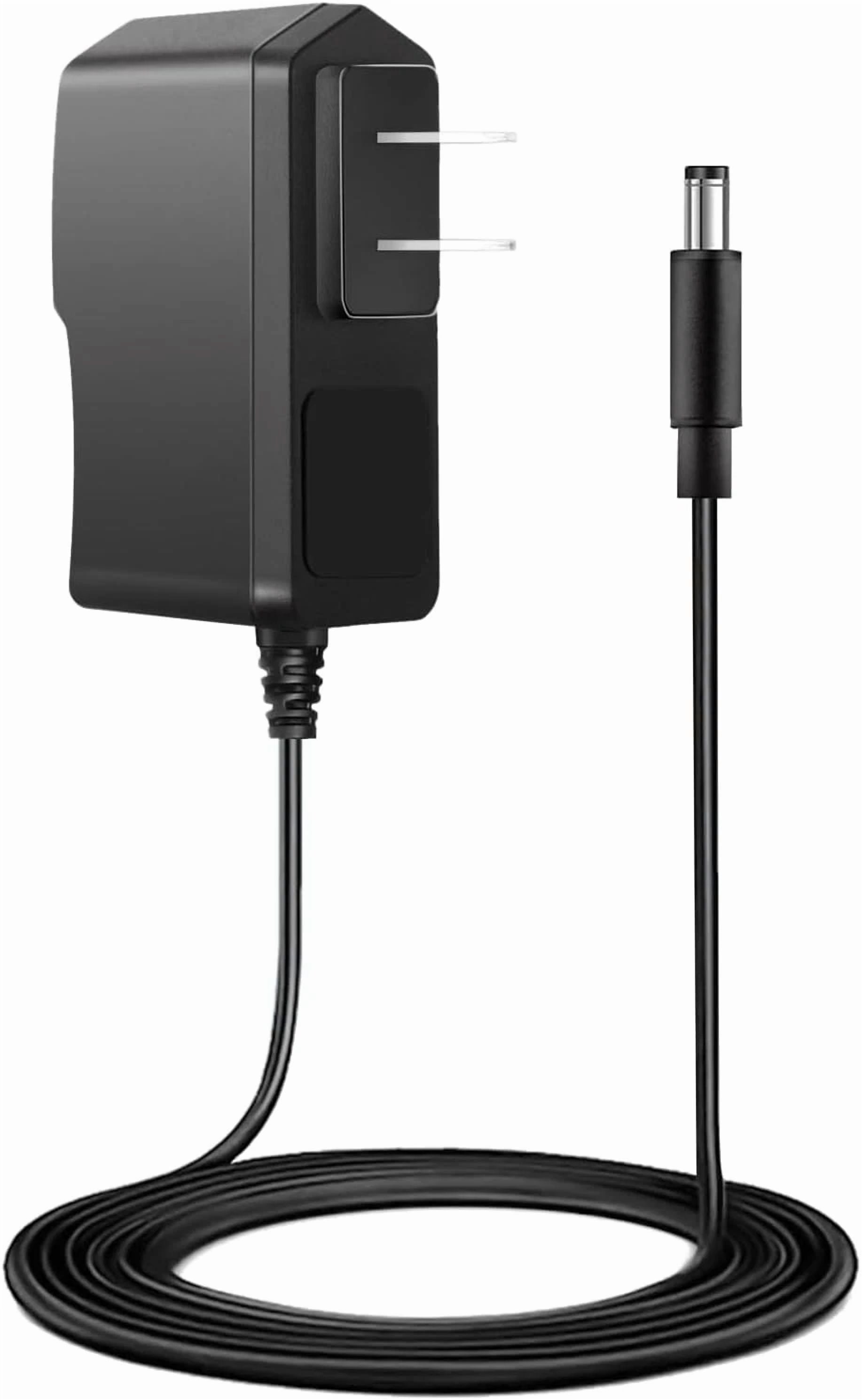 QUEST- 9V Ac Power Supply Adapter For Boss Psa-120S Guitar Distortion ...