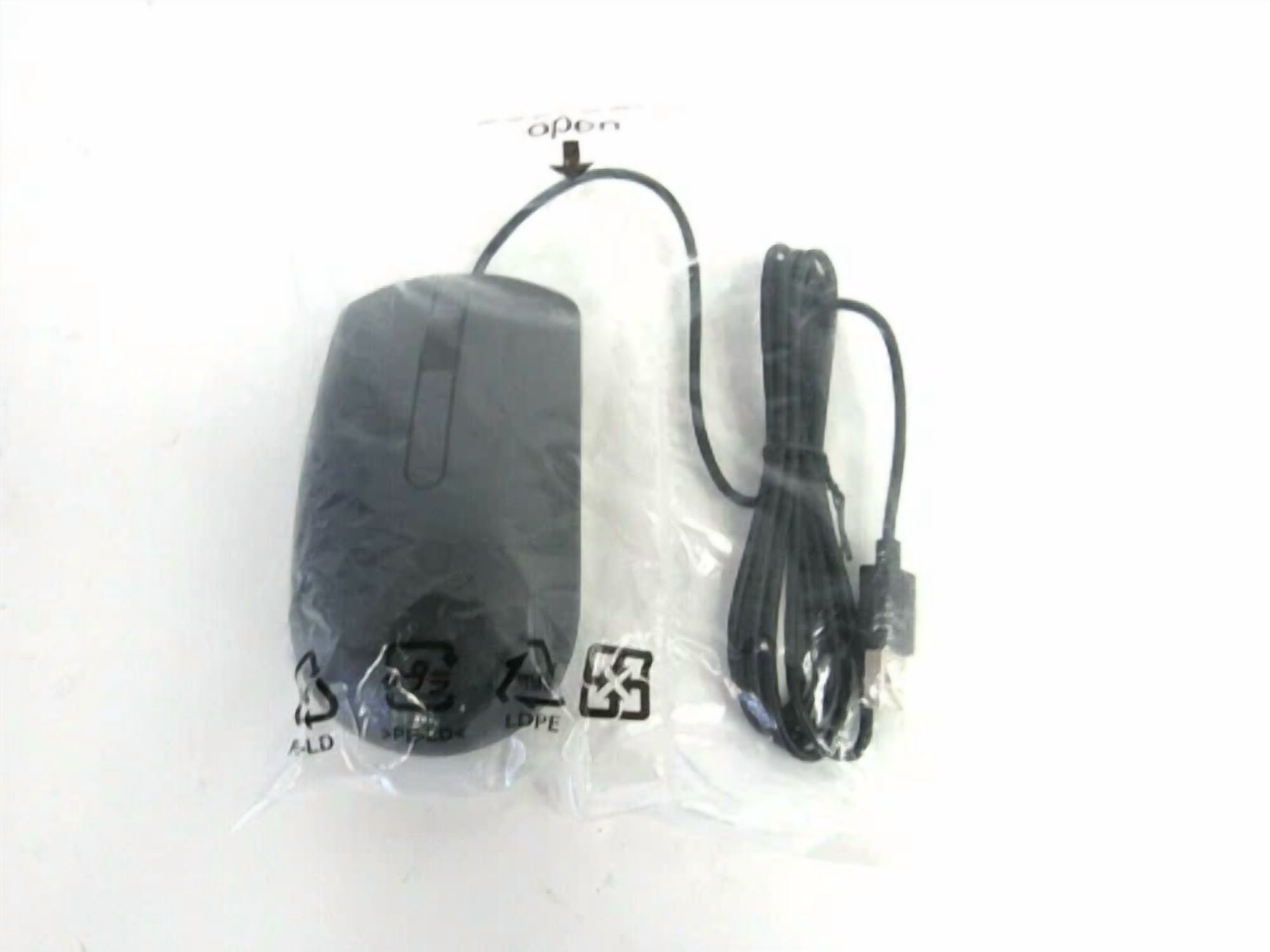 QUEST- Dell 0Dmv3P Dmv3P 0Prdv9 Prdv9 Ms116 Usb Optical Mouse 47-5 ...