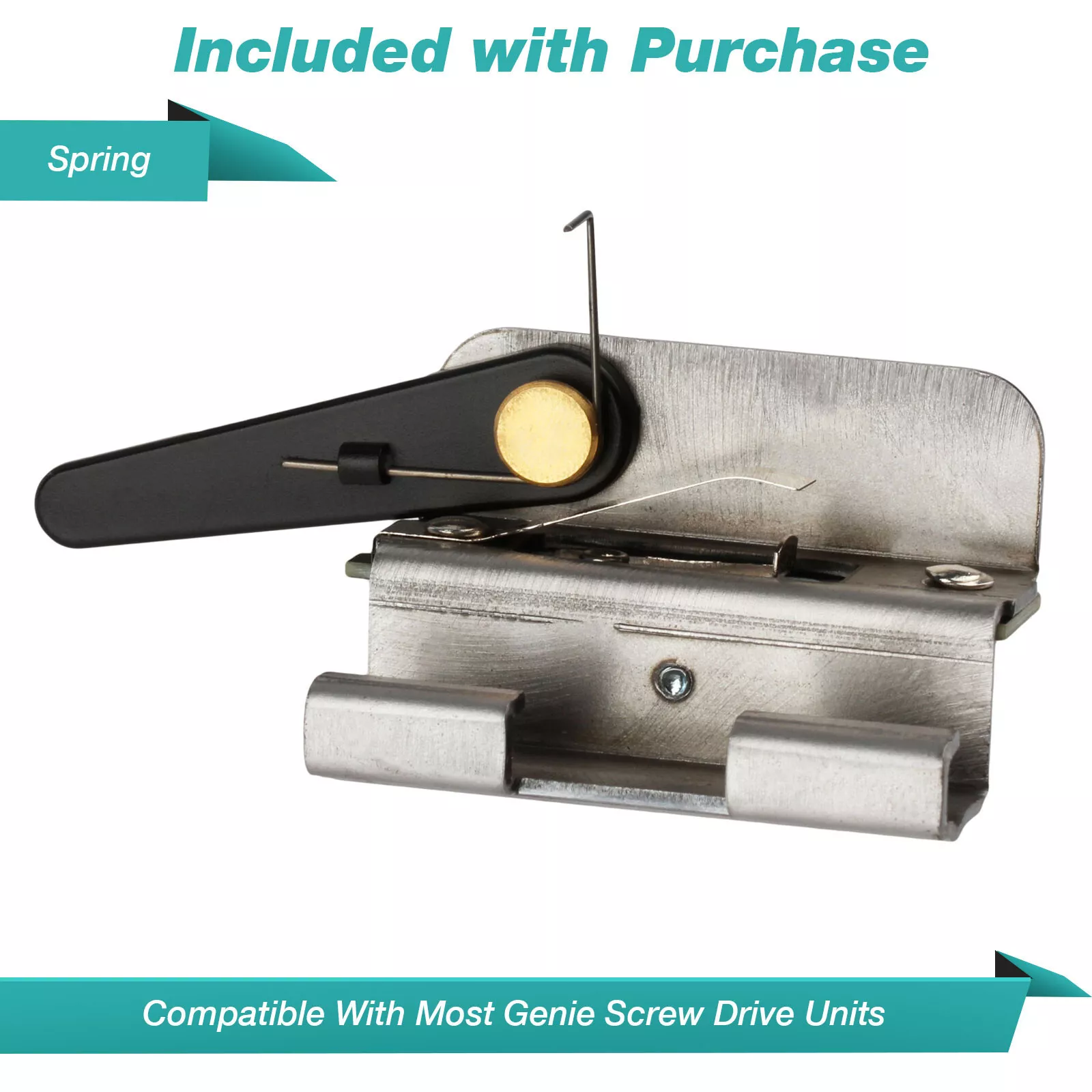 QUEST- For Genie Garage Door Equipment Opener Limit Switch 20113R ...