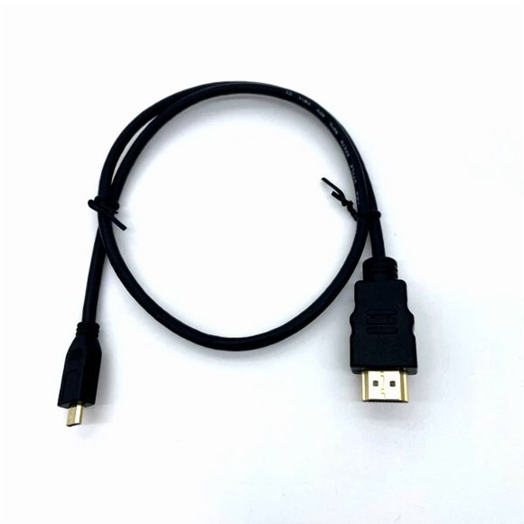 Sony Handycam AV Cables