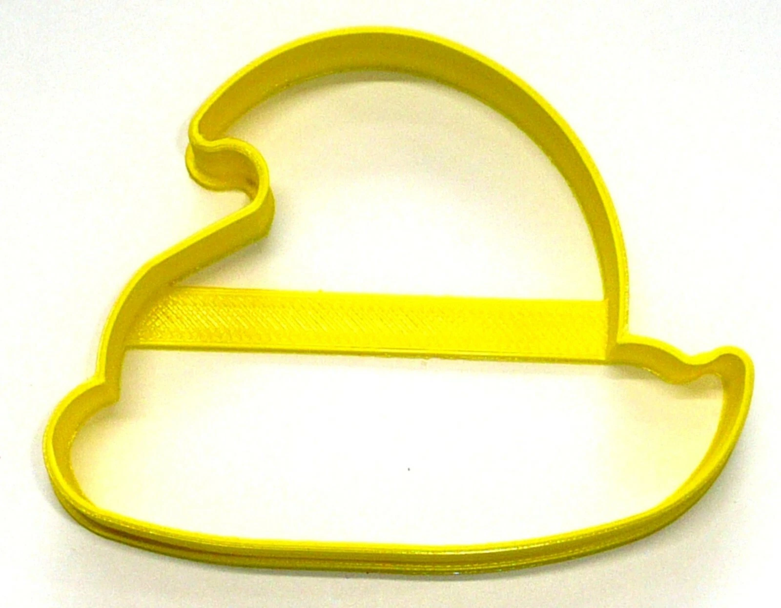 QUEST- Peep Marshmallow Chick Outline Easter Candy Cookie Cutter Usa ...