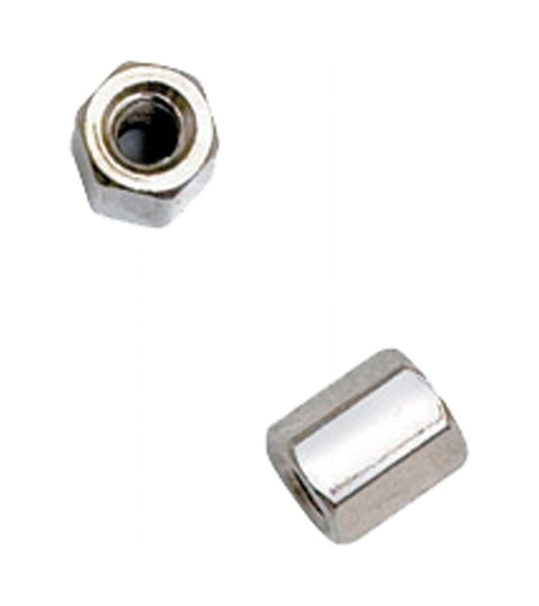 QUEST TECHNOLOGY D-SUB HARDWARE - HEX STANDOFF (SET OF 2) - Walmart.com