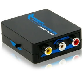 HDMI to Composite Converters