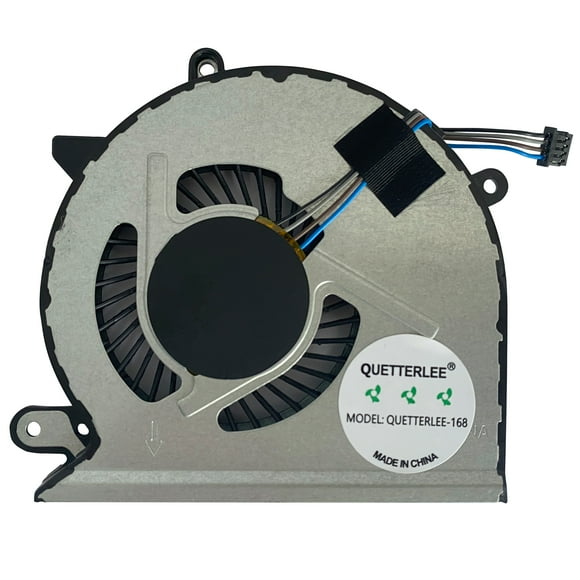 Hp Pavilion Laptop Fan Replacement