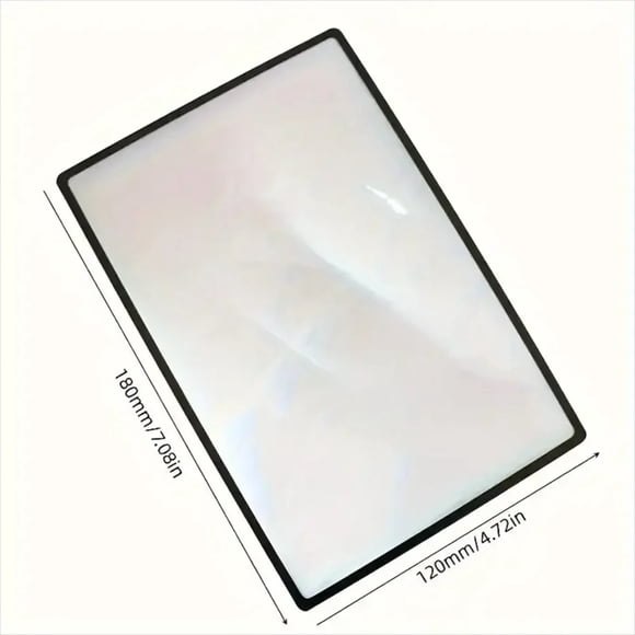 Magnifying Sheet