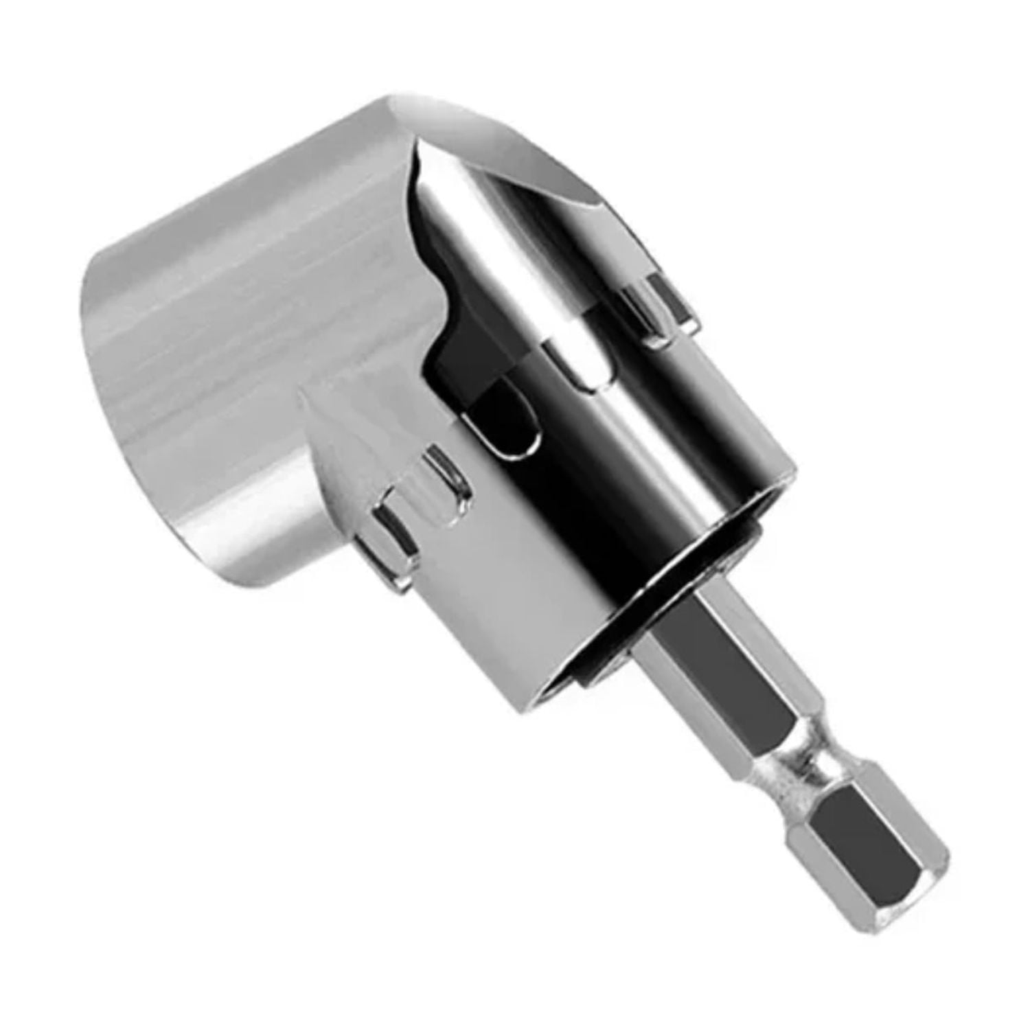 QUHAGJZ Ultimate Long Tight-Spaces 105 Degree Hand Tools with Extension ...