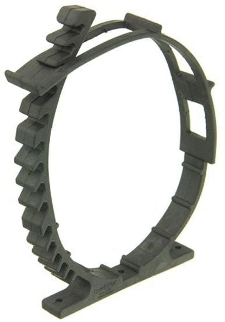 QUICK FIST RUBBER CLAMPS for 4X4 VEHICLES – 1 PACK (LARGE) - Walmart.com
