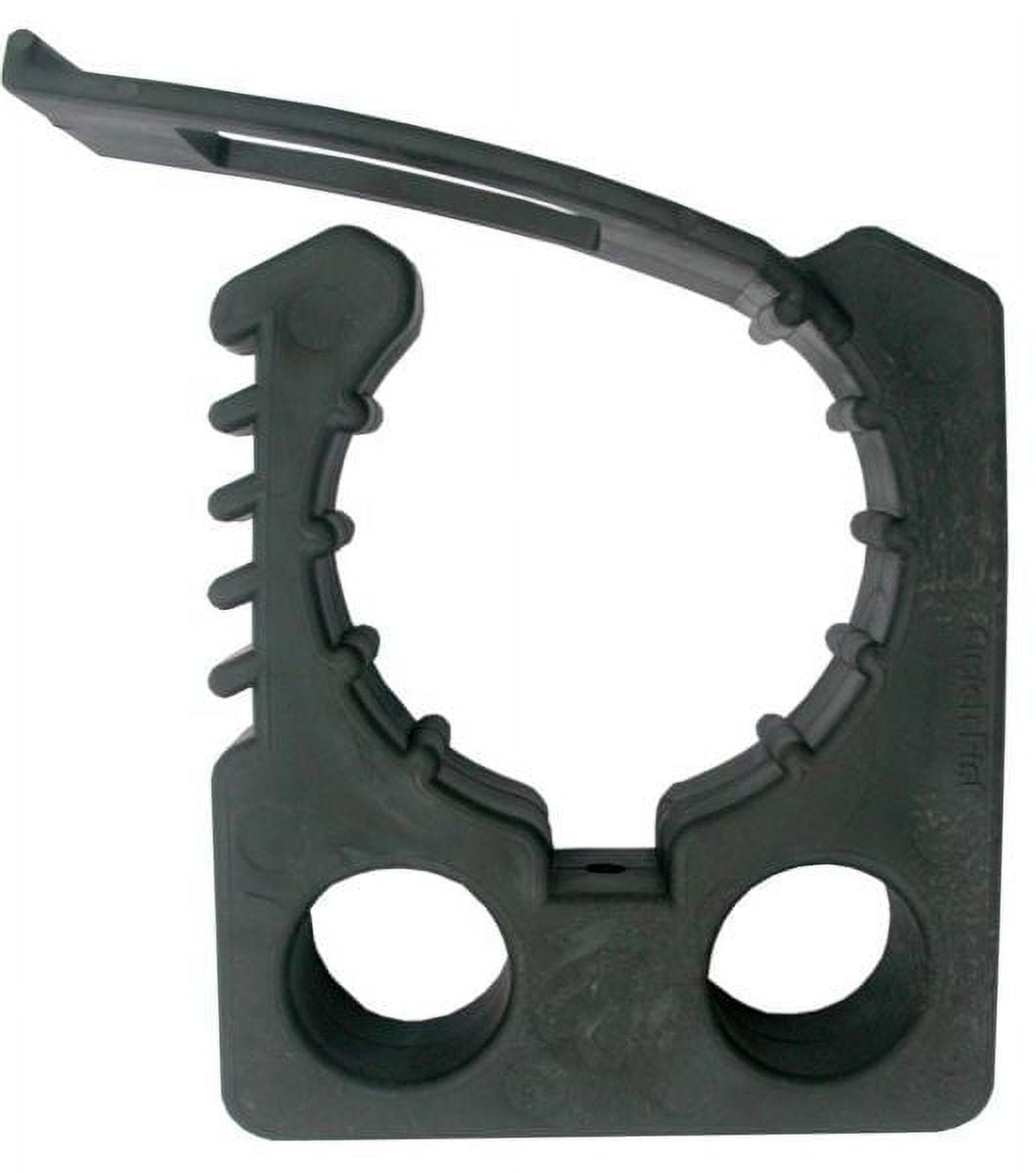 QUICK FIST RUBBER CLAMPS for 4X4 VEHICLES – 1 PACK (MEDIUM) - Walmart.com