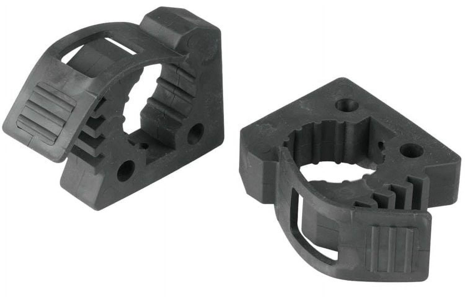 QUICK FIST RUBBER CLAMPS for 4X4 VEHICLES – 2 PACK (SMALL) - Walmart.com