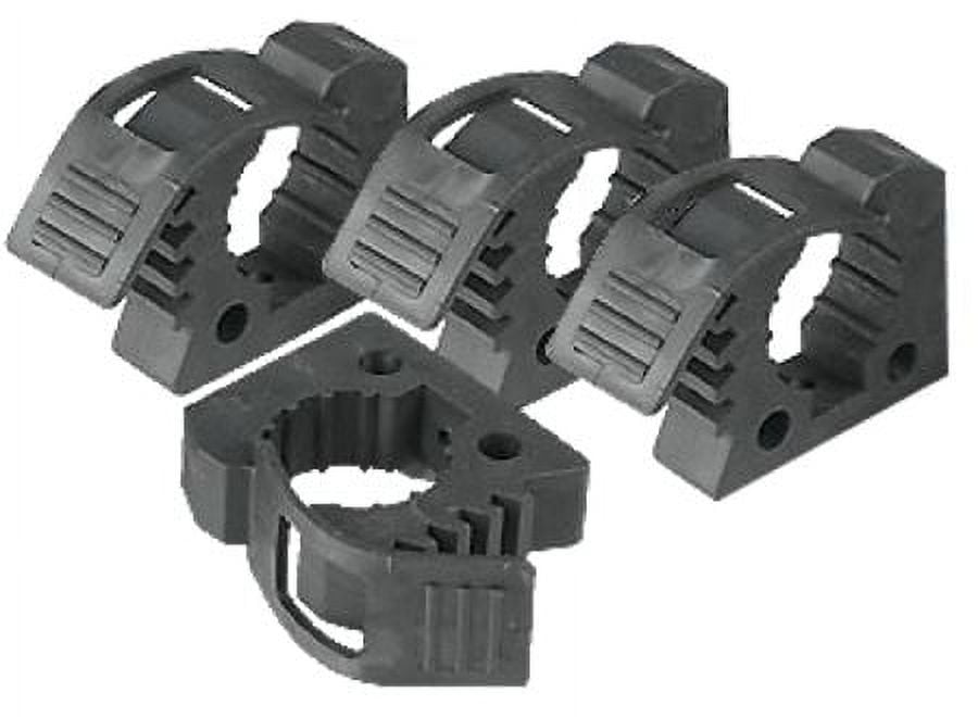QUICK FIST RUBBER CLAMPS for 4X4 VEHICLES – 4 PACK (SMALL) - Walmart.com