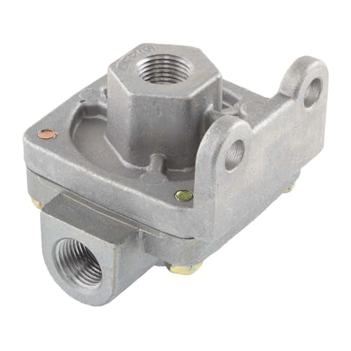 QUICK RELEASE VALVE - QR1 QR-1 (non-'C') - REPLACES 229859 KN32005 ...