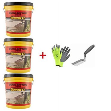 Quikrete 112494 94 lbs. Portland Cement- Type 1-11 - Walmart.com