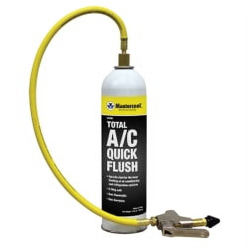 QUICK SHOT COMPLETE AC FLUSH KIT - Walmart.com