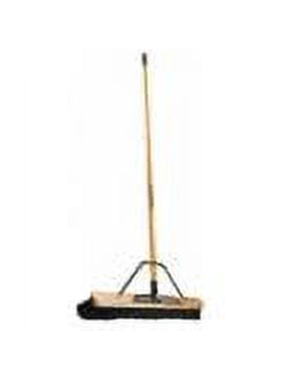 Push Brooms in Brooms - Walmart.com