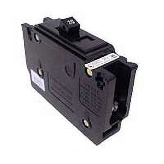QUICKLAG INDUSTRIAL THERMAL-MAGNETIC CIRCUIT BREAKER 15A 1P CKT BRKR ...