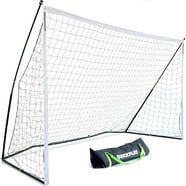 SKLZ Quickster Portable Pop-up Soccer Goal, Full-Size 8' x 5' - Walmart.com