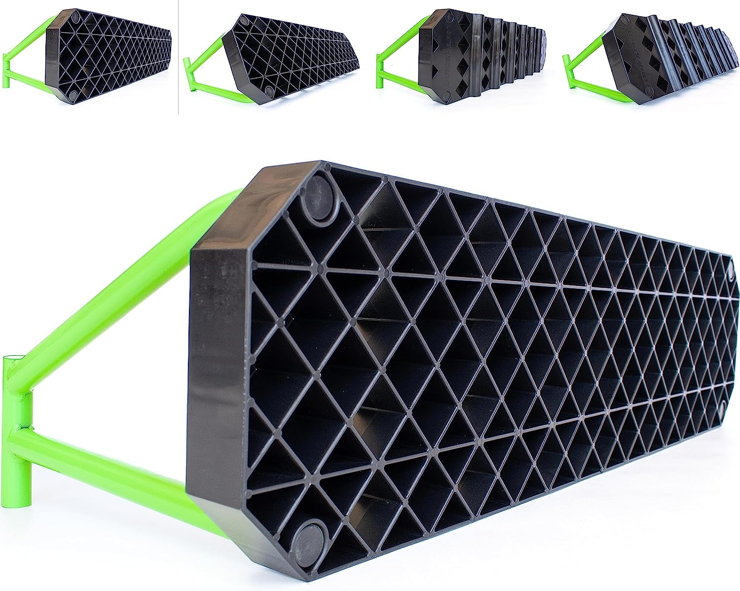 QUICKPLAY Replay Station Soccer Rebound Board - Portable Dual Surface ...