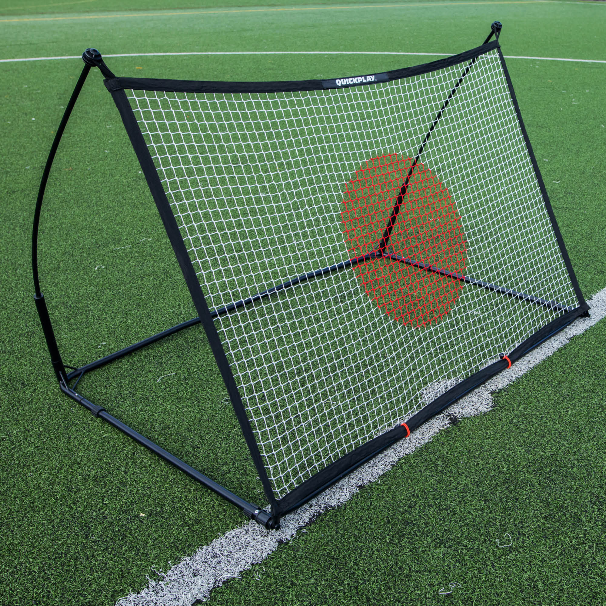 Soccer Targets for Goals Training (2pc) - Soccer Training Target | Top ...