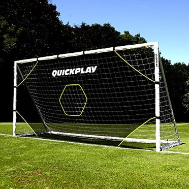 GoSports Quarterback 6 X 6 Accuracy Football Training Net with 3 Target ...