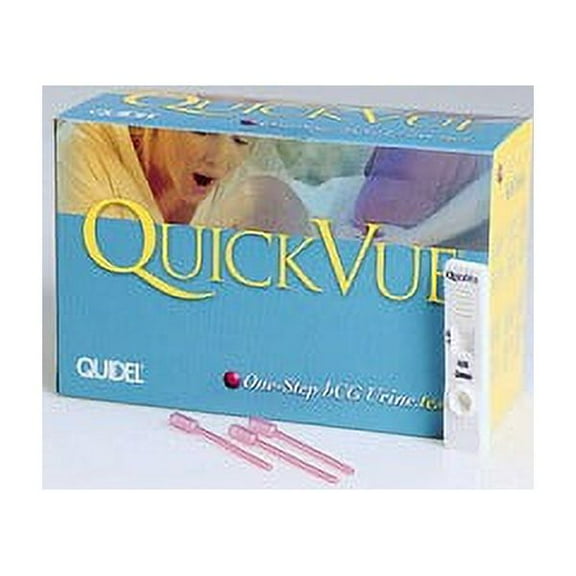 Influenza Rapid Test Kit