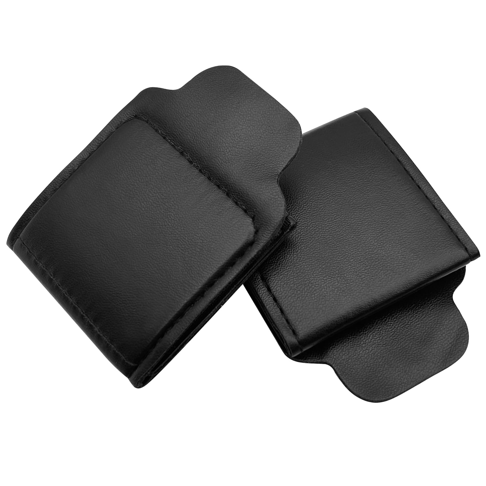 QUICTO 2 Pack Car CM31 Seat Belt Adjuster, Universal Comfort Auto ...