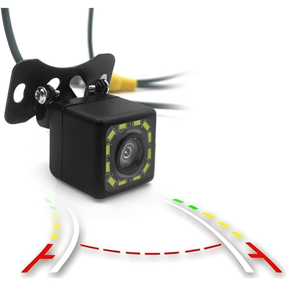 Universal Backup Cameras in Backup Camera Types - Walmart.com