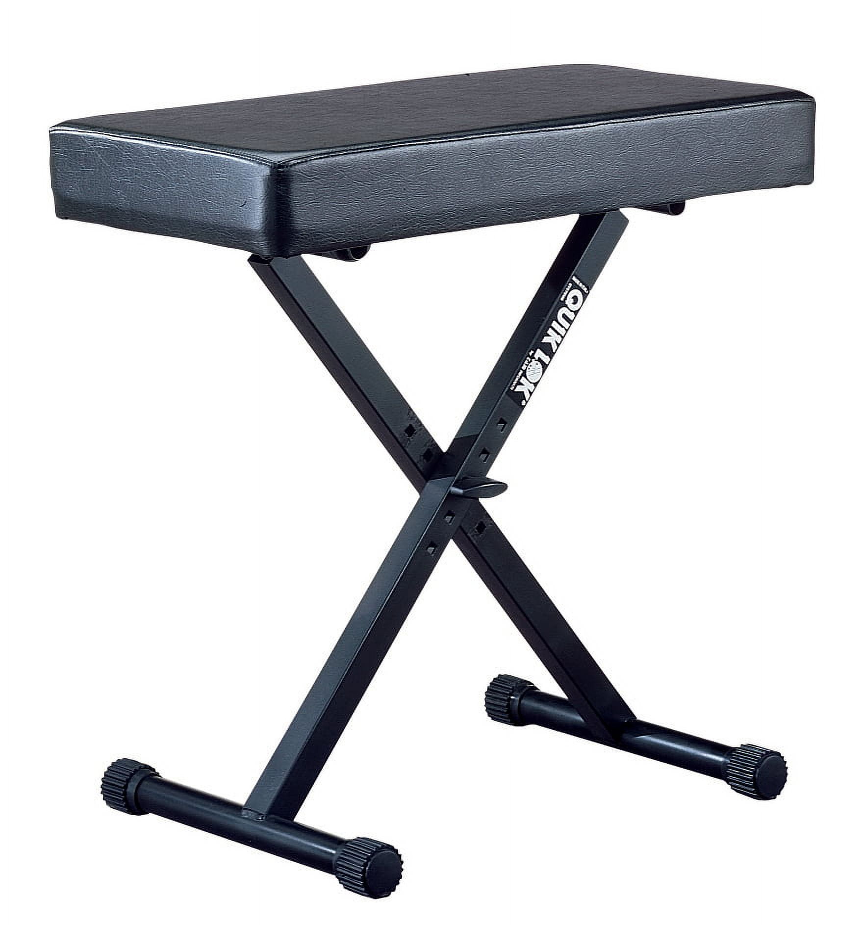 QUIK LOK BX-14 Bench - Walmart.com
