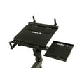 QUIK LOK LPH-Z Laptop holder for Quik Lok Z-Stands - Walmart.com