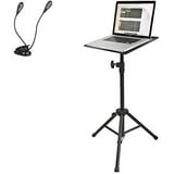 QUIK LOK LPH001 Laptop/Mixer Stand - Walmart.com