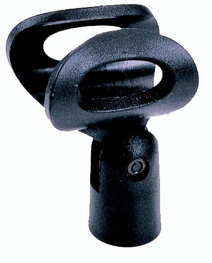 QUIK LOK MP-890 Large Microphone Clip for Wireless Mics - Walmart.com