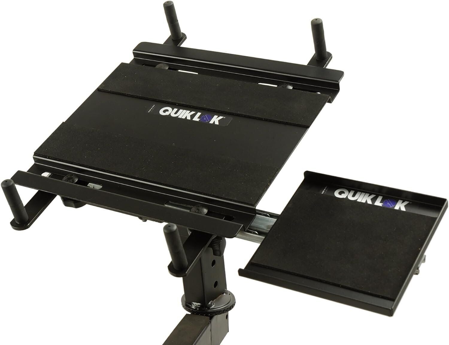 QUIK LOK Microphone Stand (LPH-Z) - Walmart.com