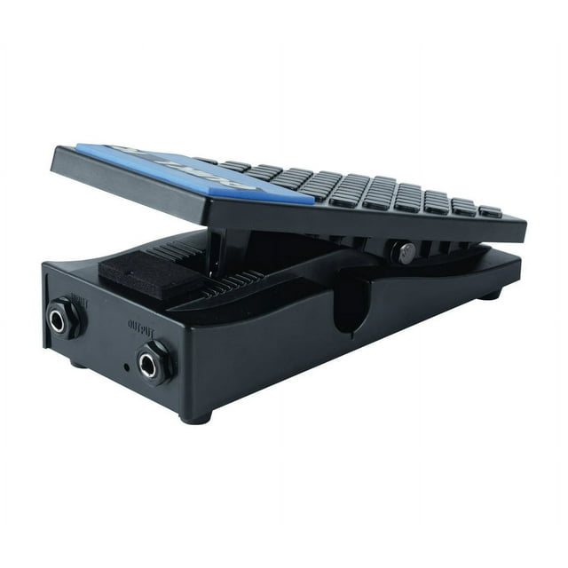 QUIK LOK VP-2611 Keyboard Volume Pedal - Walmart.com