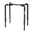 QUIK LOK WS-640 Multi Purpose Mixer/Keyboard Stand - Walmart.com