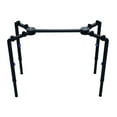 QUIK LOK WS-650 Multi Purpose Mixer/Keyboard Stand - Walmart.com