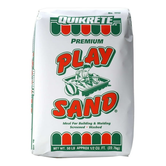 All Purpose Sand