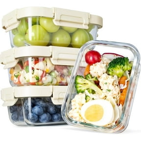 Shop Freezer Safe Glass Jars and Food Containers for Home Storage