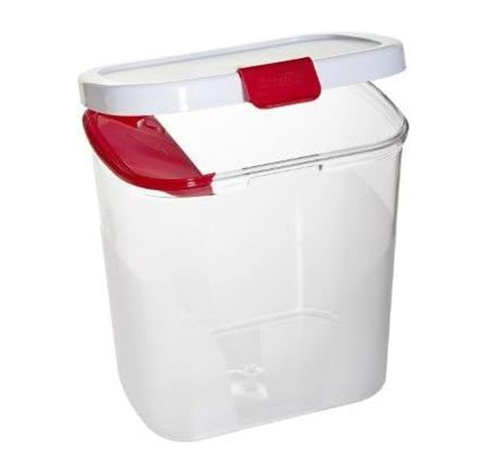 QUIRhait Flour Keeper with Built in Leveler, Set of 2 by QUIRhait ...