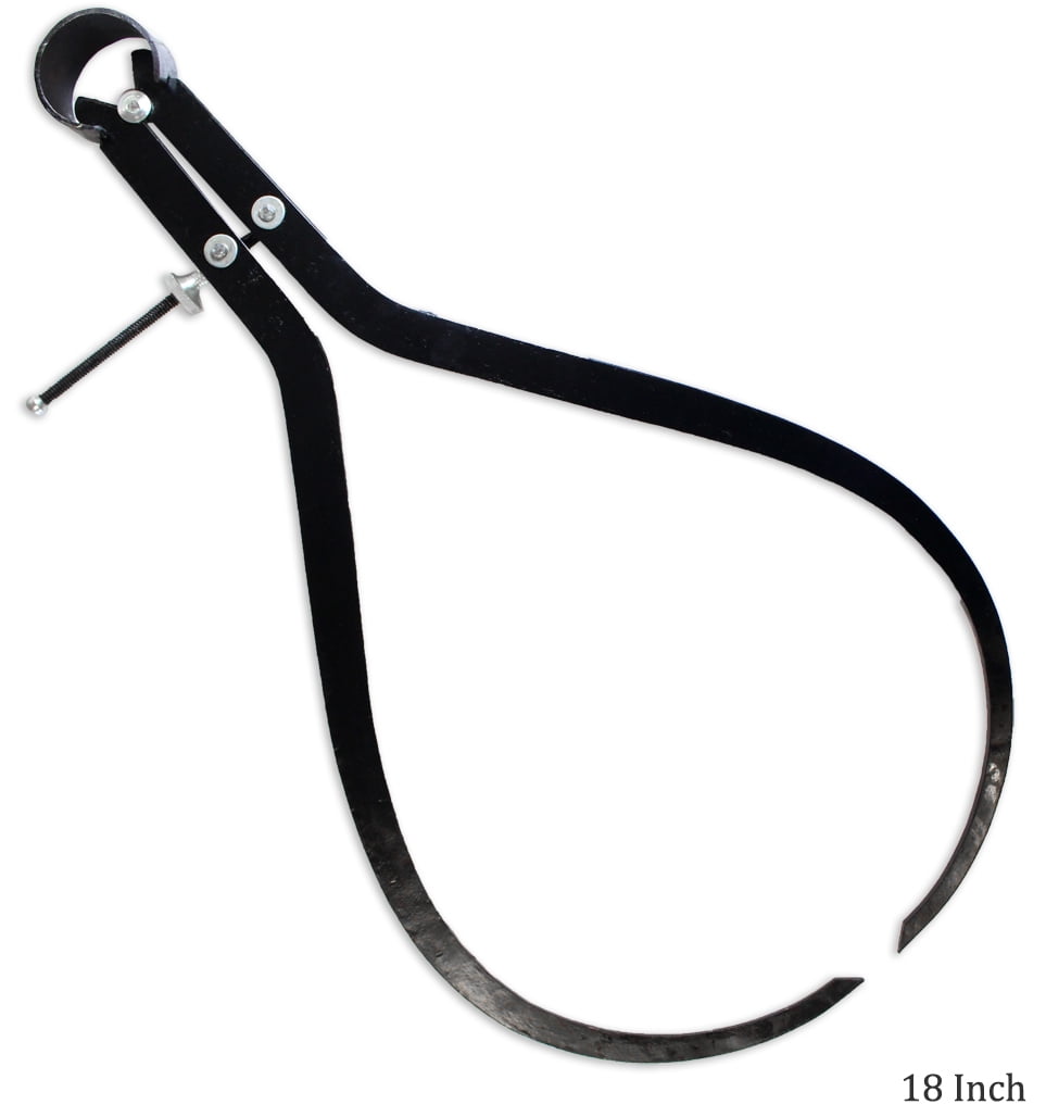 QUIX 18" (45.7 cm) Steel Outside Caliper | Robust Construction ...