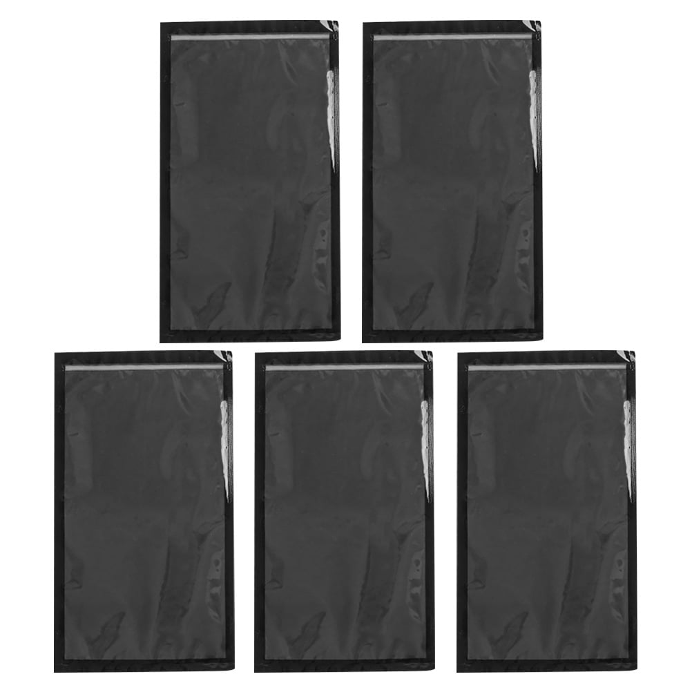 QUMONIN 5pcs Portable Cigar Travel Bag Humidor Cigar Bag Cigar Holder ... QUMONIN 5pcs Portable Cigar Travel Bag Humidor Cigar Bag Cigar Holder ...