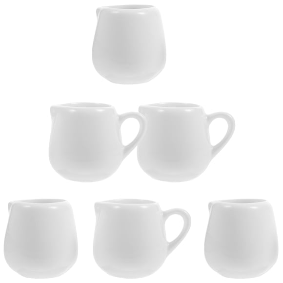Ceramic Creamer