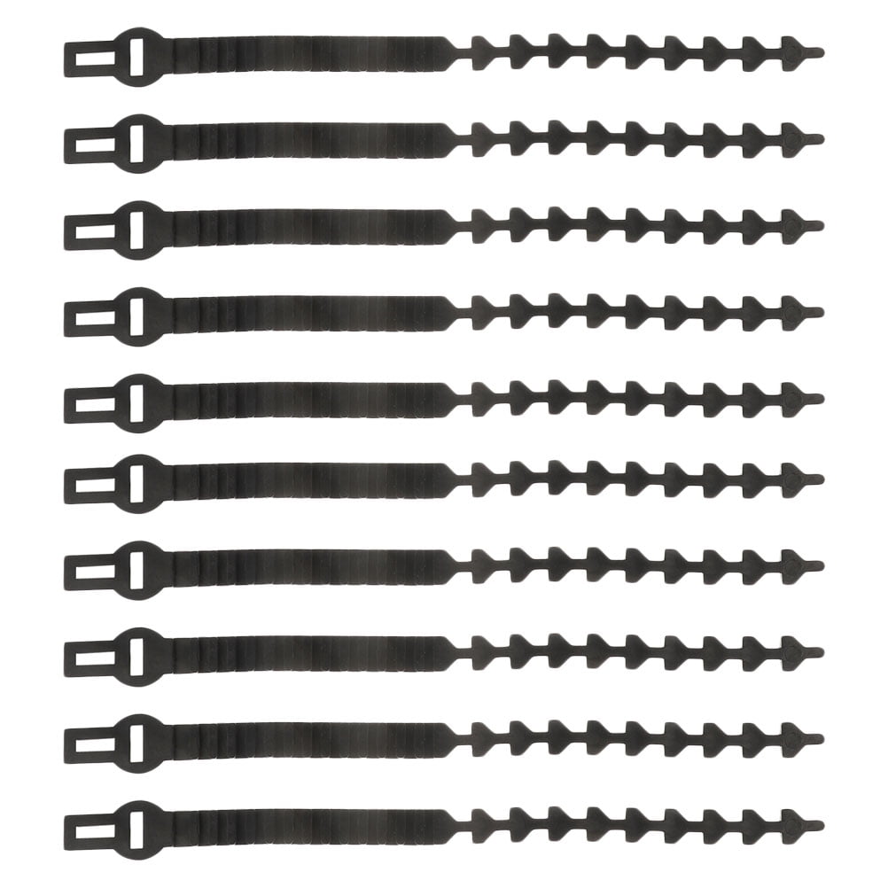 QUMONIN Adjustable Garden Ties Tree Straps Flexible Fastener - Walmart.com