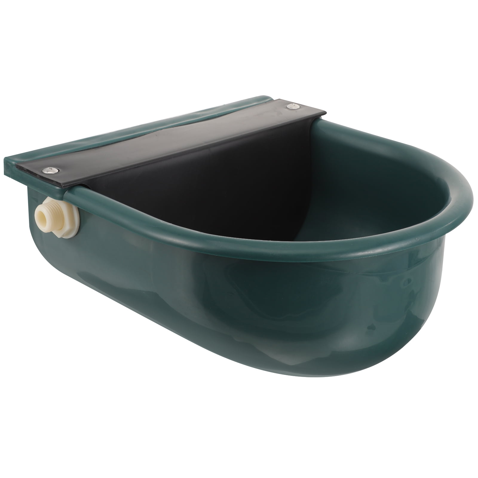 QUMONIN Automatic Livestock Waterer for Sheep, Goats, Cows, and Horses ...