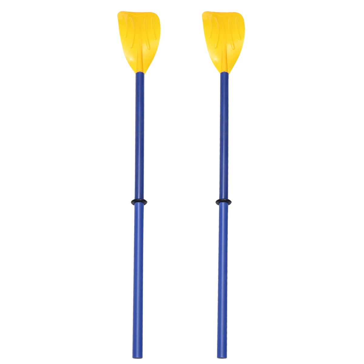 QUMONIN Canoe Kayak Paddles Boat Oars Set for Inflatable - Walmart.com