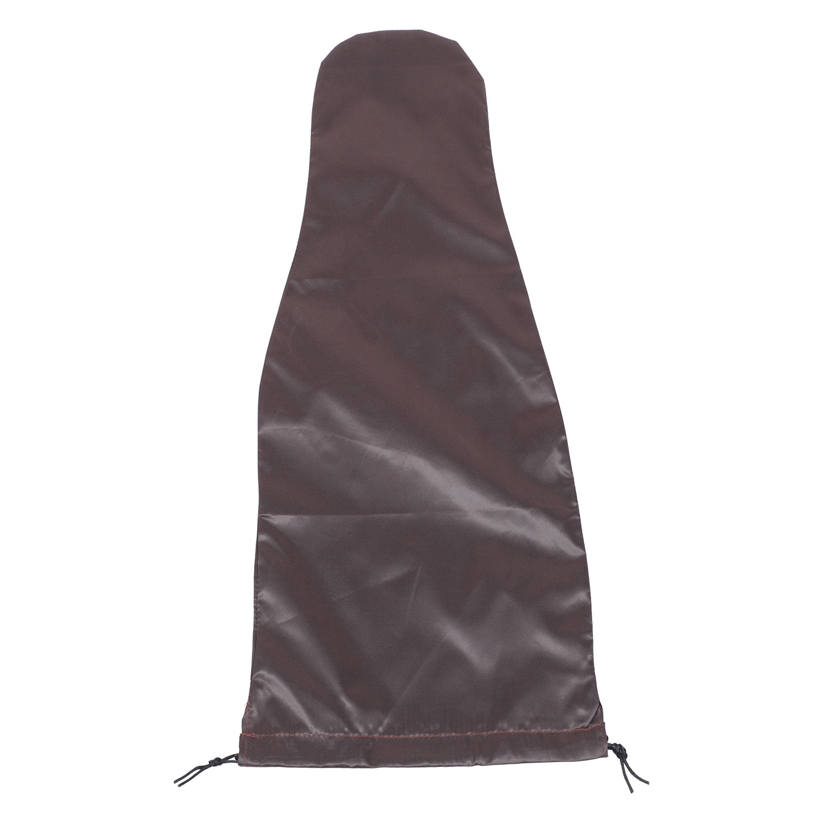 QUMONIN Cello Cover Practical Cello Coffee - Walmart.com