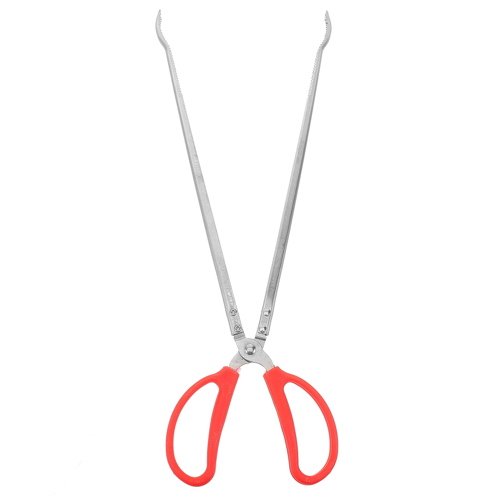 QUMONIN Fish Catching Clamp Crab Tong Sea Crab Clamp Grabber Outdoor ...