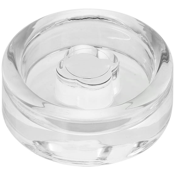 Ball® Wide Mouth Fermentation Lids with Stainless Steel Weights, Mason ...