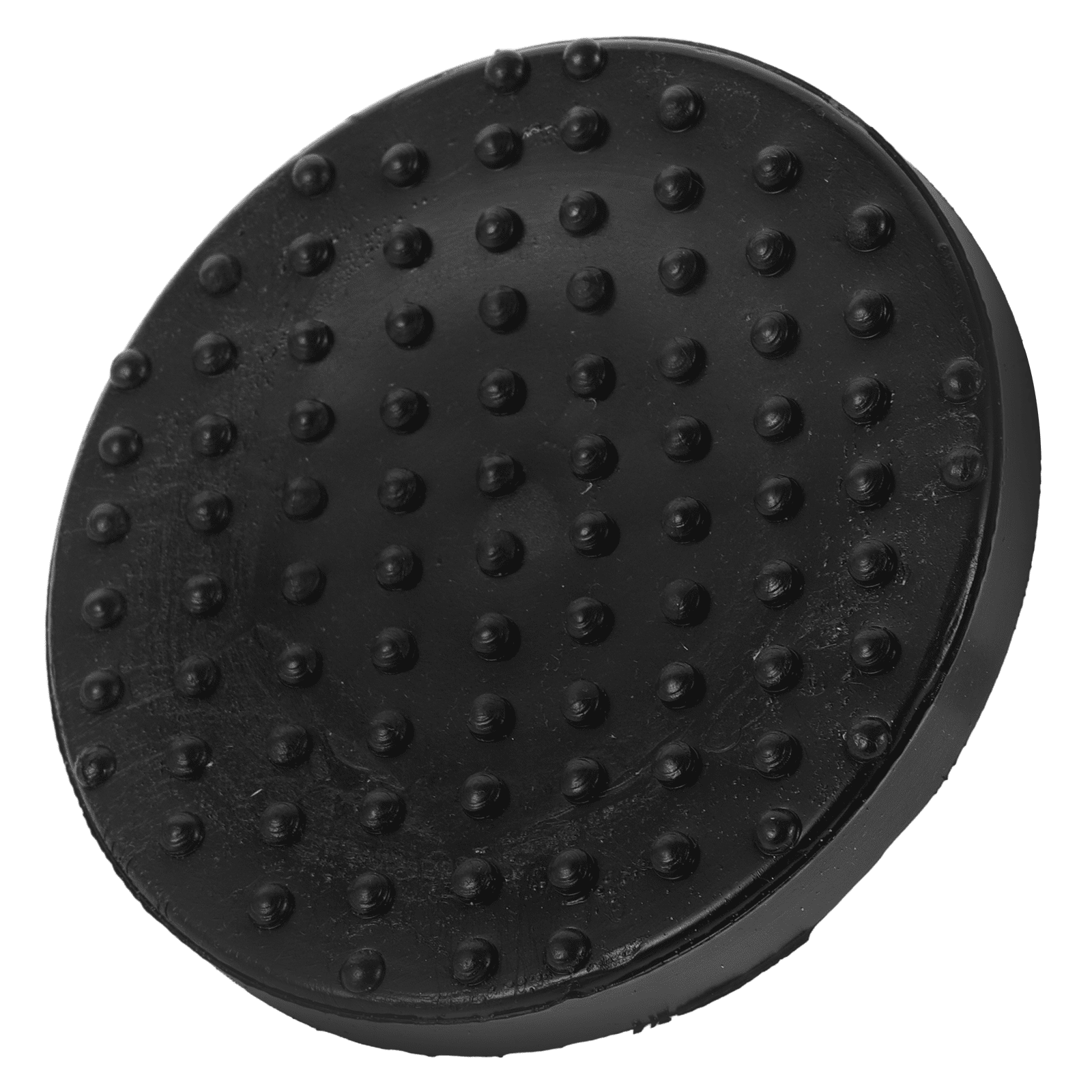 QUMONIN Hydraulic Jack Pad Jack Stabilizers Heavy Duty Horizontal Jack ...