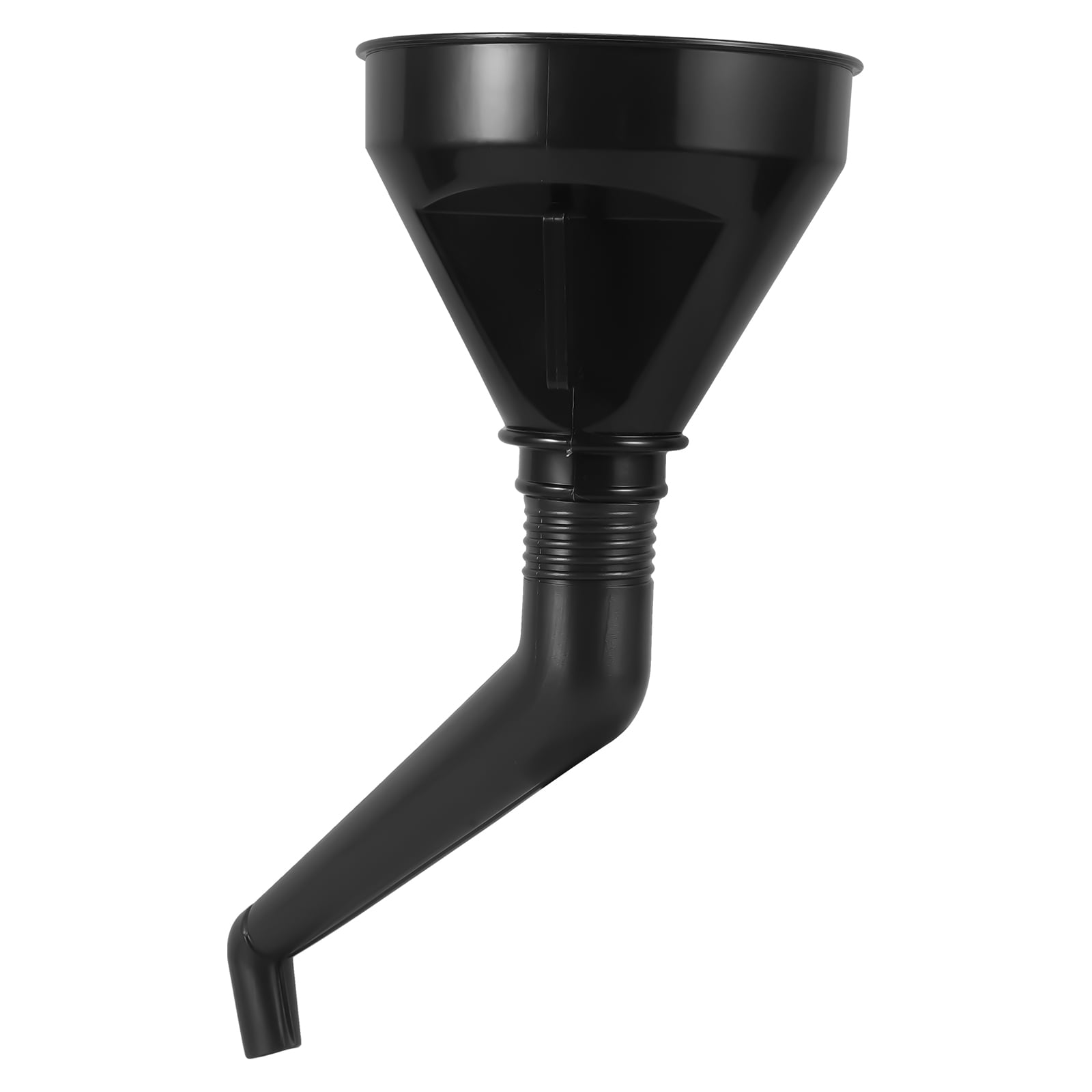 QUMONIN Motorcycle Oil Funnel Portable Oil Changing Funnel Motorcycle ...